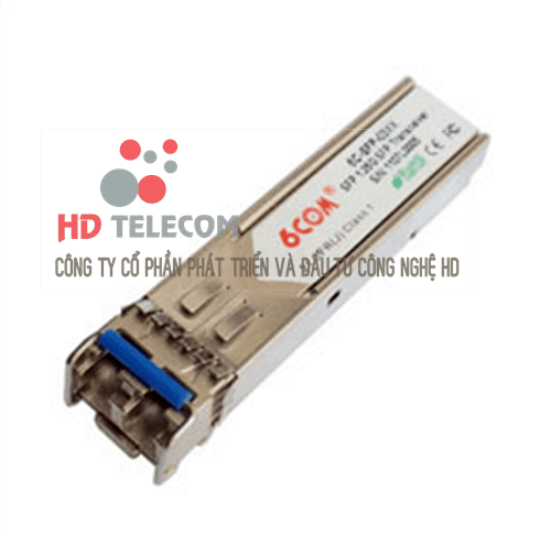 Module quang và những điều bạn cần biết - HD Telecom